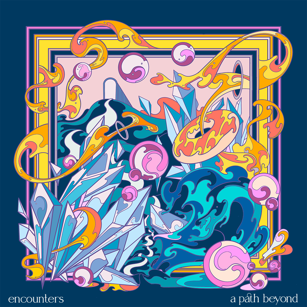 Over The Moon Music – Emotional electronic music